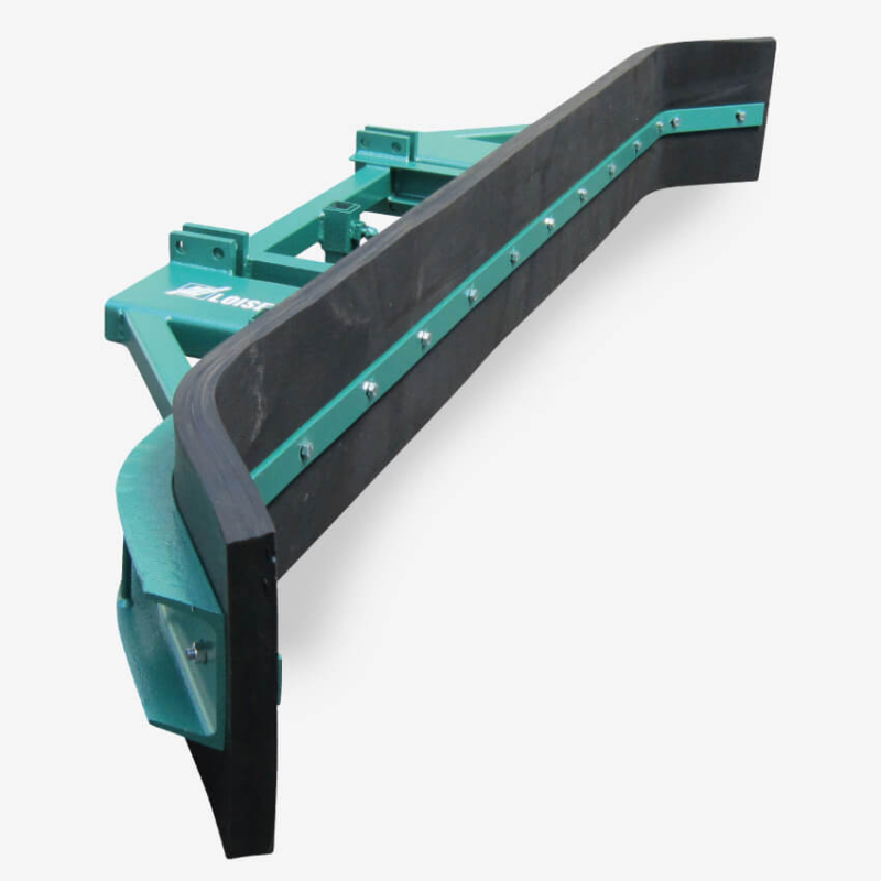 Racleur à Lisier Fixe - Attelage Racleur - Matériel Agricole