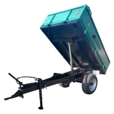 Benne 3 Points Neuve pour Tracteur - Accessoire Tracteur